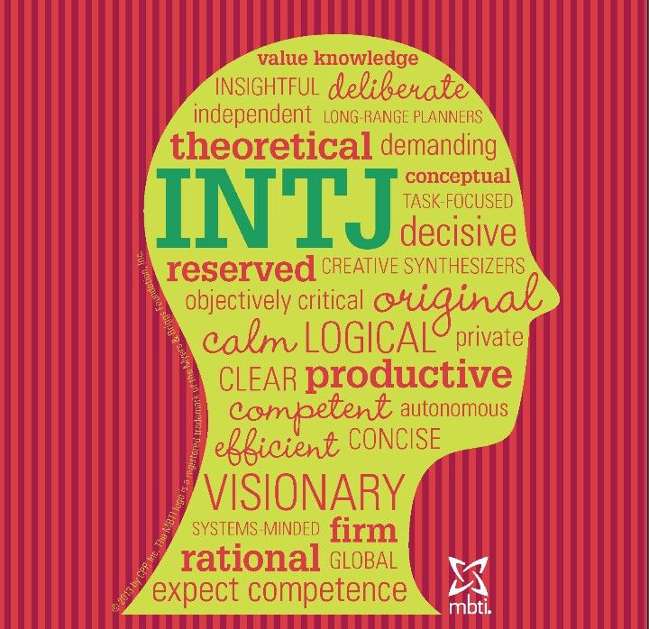 » Freaks, Onions, and Paradoxes: Life as an INTJ Female