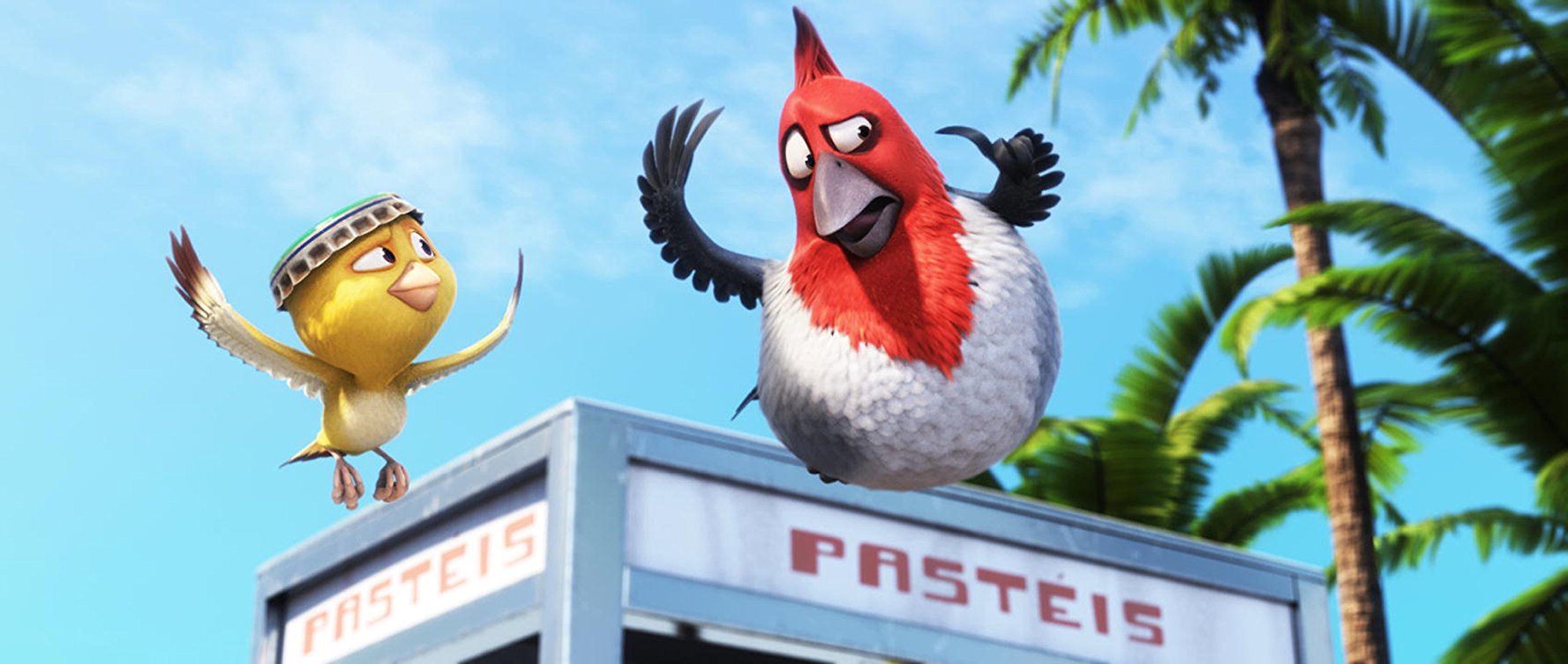 Rio 2011 Full Movie Watch in HD Online for Free - #1 Movies Website