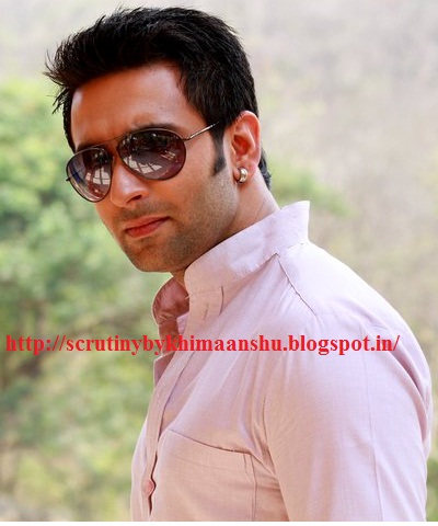 Scrutiny: Nandish Sandhu quits 'Phir Subah Hogi'?