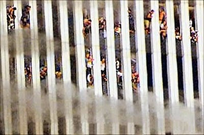 XM MLB Chat: World Trade Center Jumpers, September 11, 2001