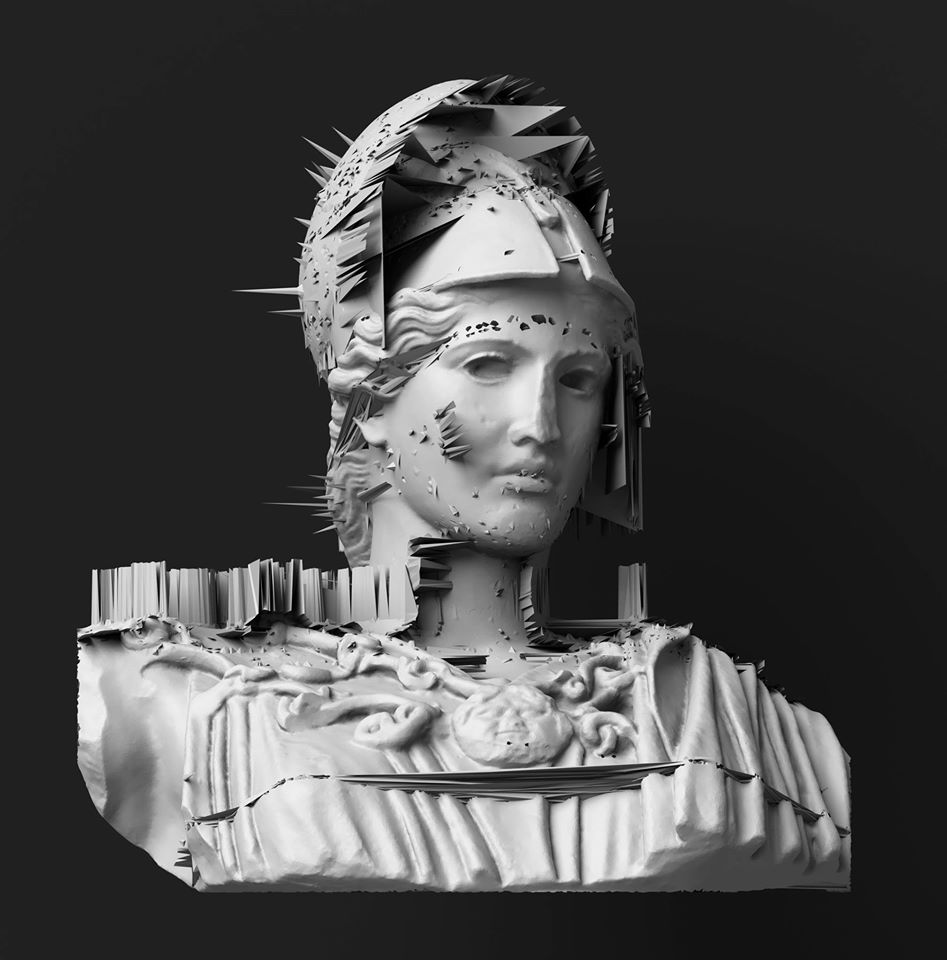 The eXTra finGer: Interview with Mark Klink