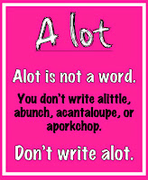 Funny Posters for the English Classroom