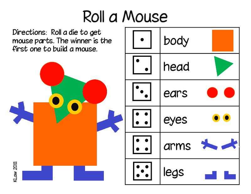 The Preschool Chronicles