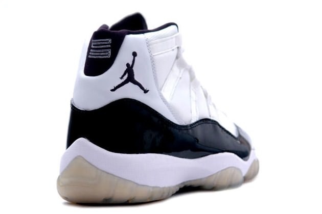 Concords Jordan: Air Jordan 11 (XI) Retro-Concords