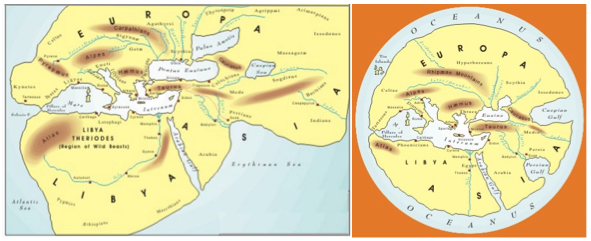 NephiCode: How Maps Have Changed the World – Part II