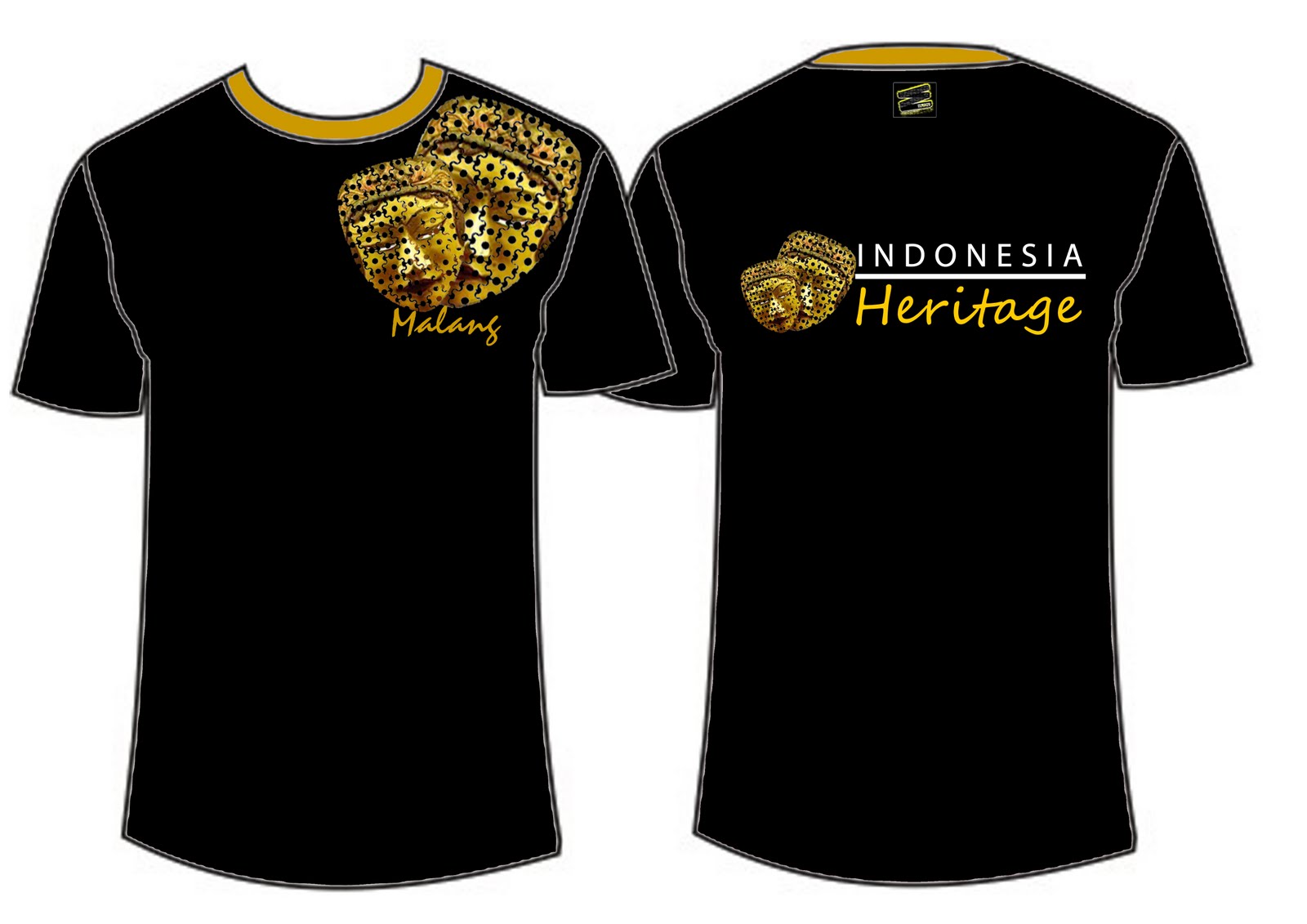 44 Top Baru Gambar Kaos Engineering