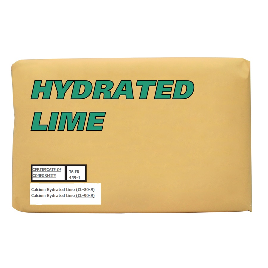 Cement and Clinker: Quicklime - CL 90-Q QUICK LIME