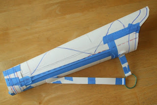 Ercc Glaison: Quiver pattern finalized