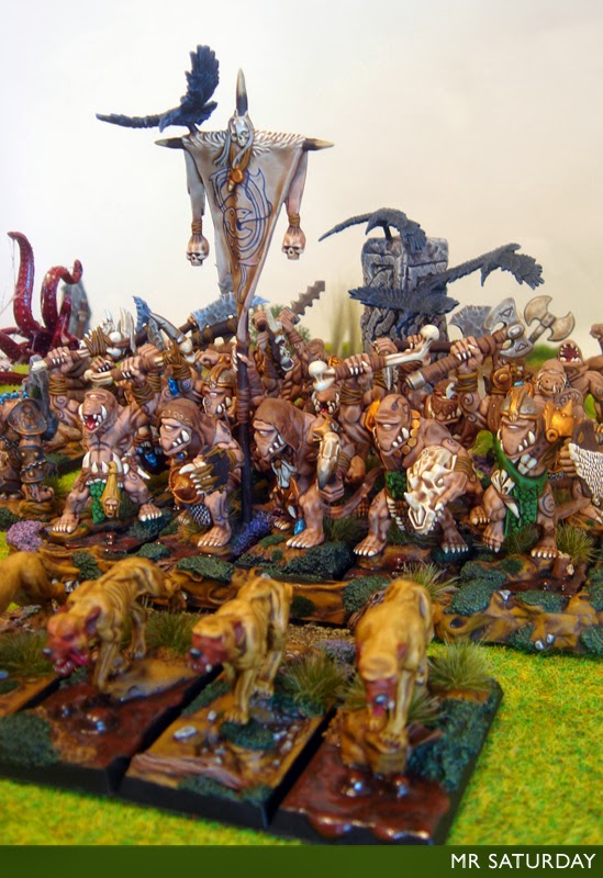 The Fimir of Albion | Lead Adventure Forum