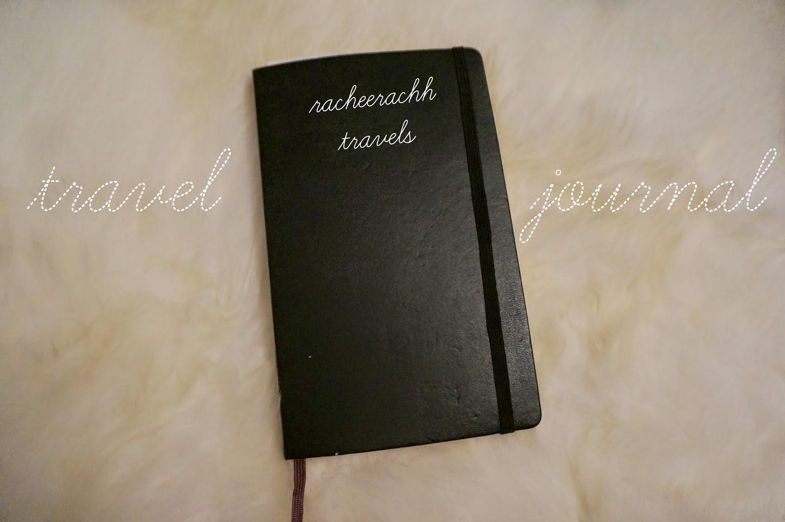 10 Tips for Travel Journaling