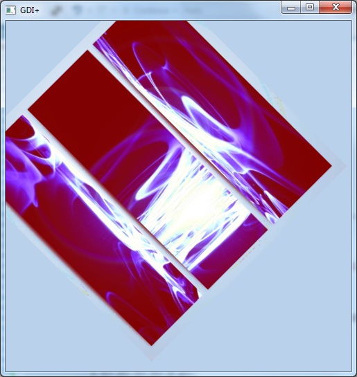Win32Easy - Win32 API easy explained!: Working with GDI+ - Part 2