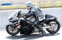 Matt @ Ohio Valley Dragway