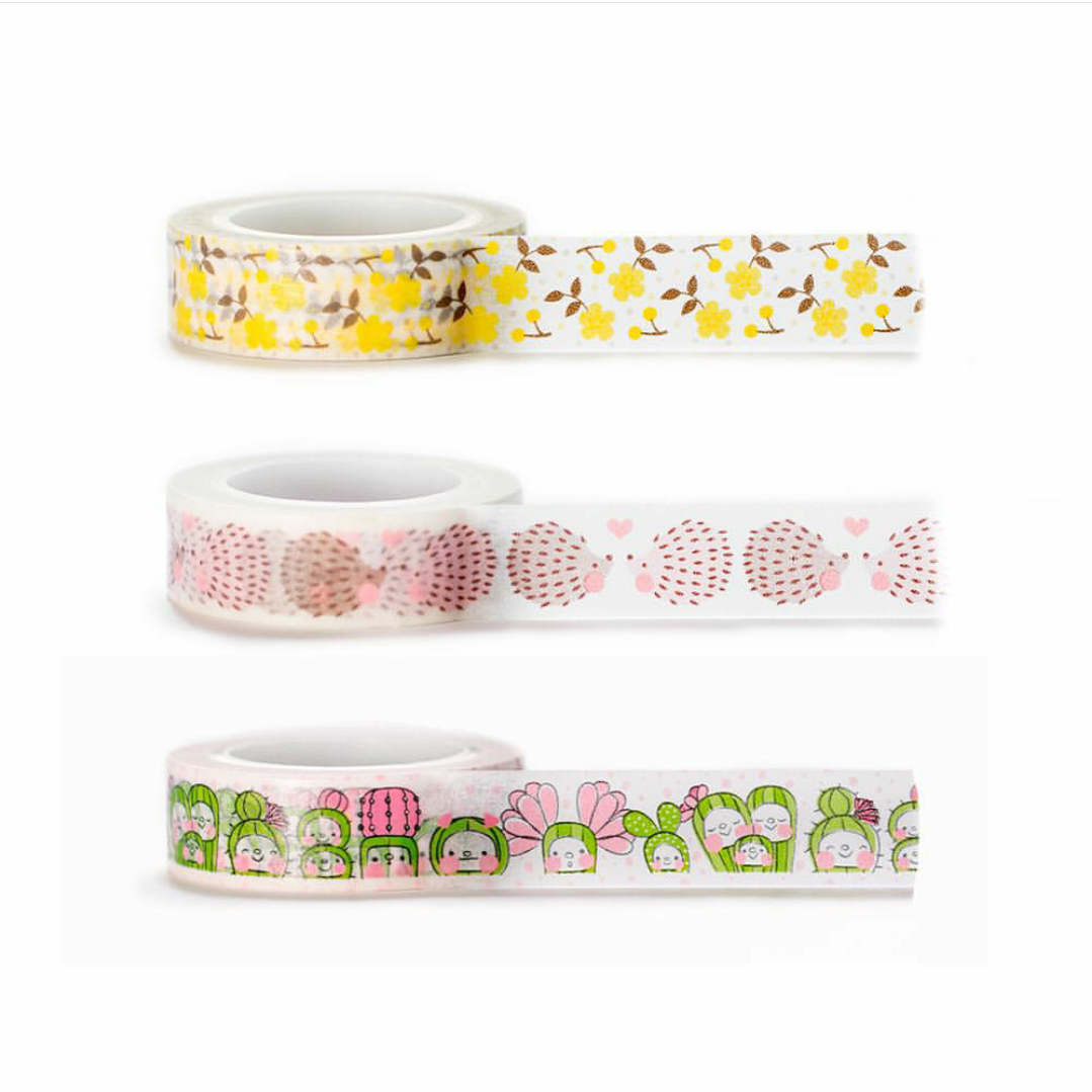 promised in Paris: B&S: Charuca Shop