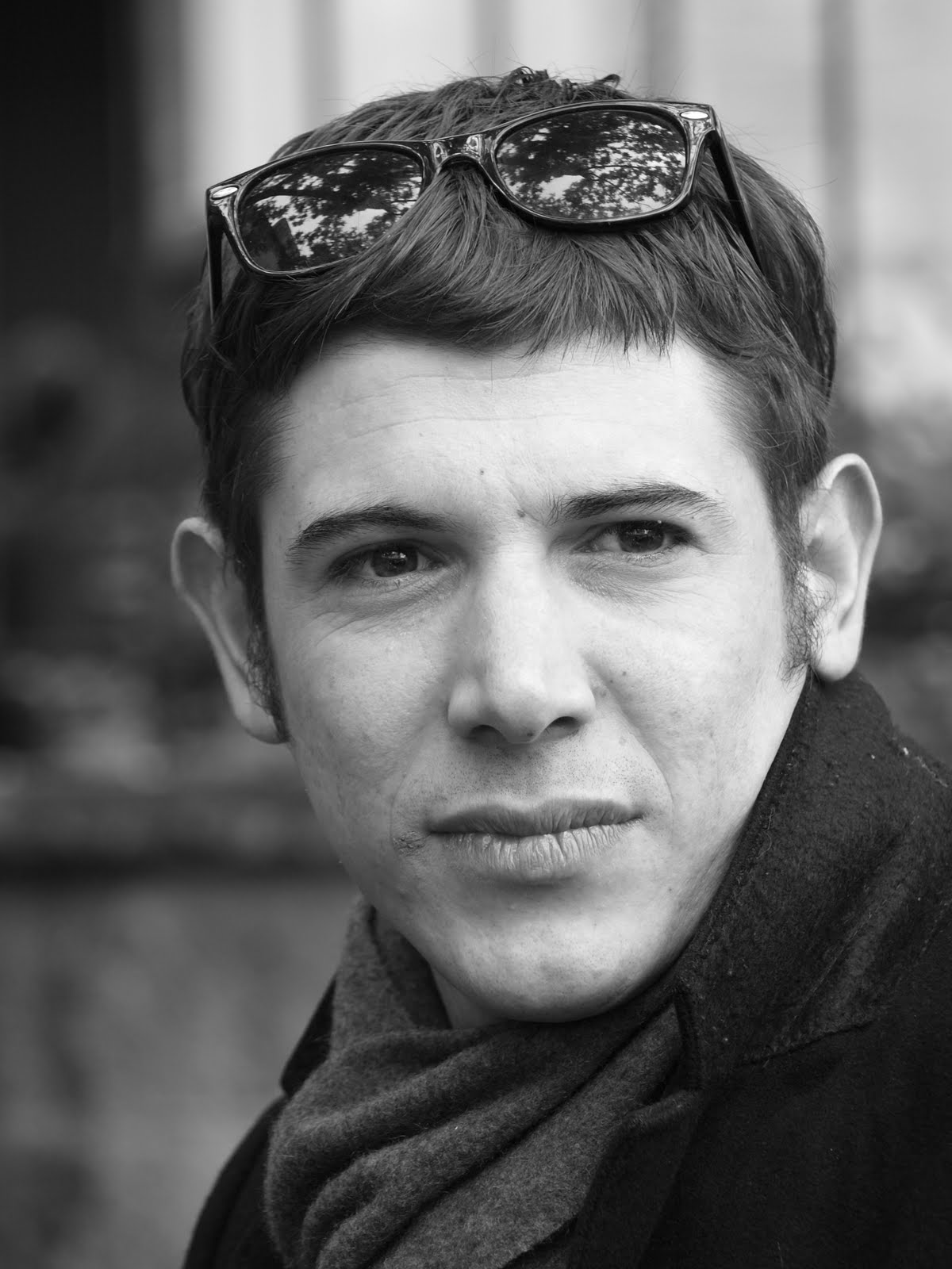 Snapshots: Johan Libéreau