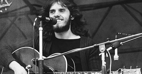 ONE SINGLE SUCESS: IAN MATTHEWS