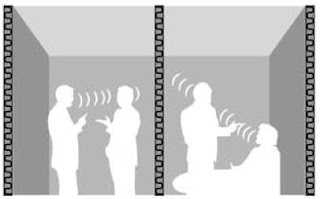 ACOUSTIC BOARD SCG วัสดุอะคูสติก ลด-ป้องกัน-ดูดซับ เสียงก้อง เสียงรบกวน ...