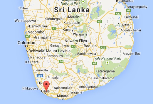 The Travels of a Curious Old Man: Through Bandarawela and on to Ella ...