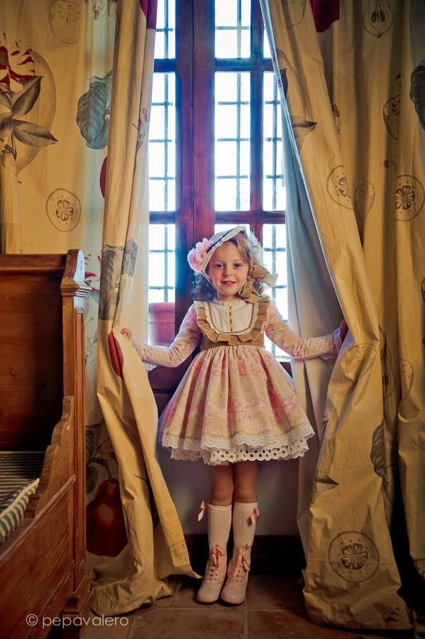 SELO BABY BOUTIQUE INFANTIL: BEBES CHIC.. UNA APUESTA SEGURA!!