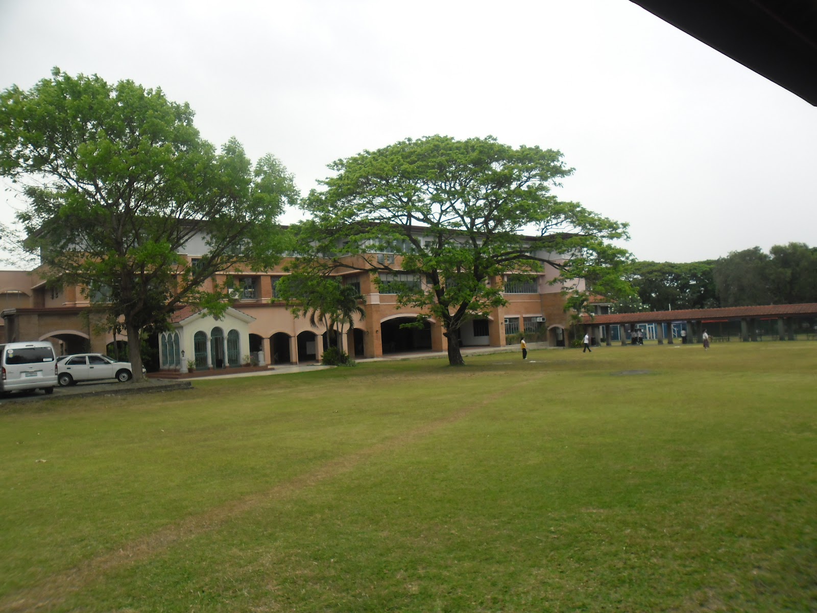 Mom's World of Arts and Happiness: PAREF Woodrose : A Legacy on ...