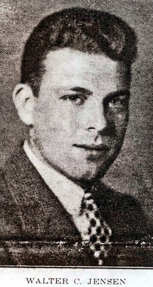 Local History Notes: 2014-03-30