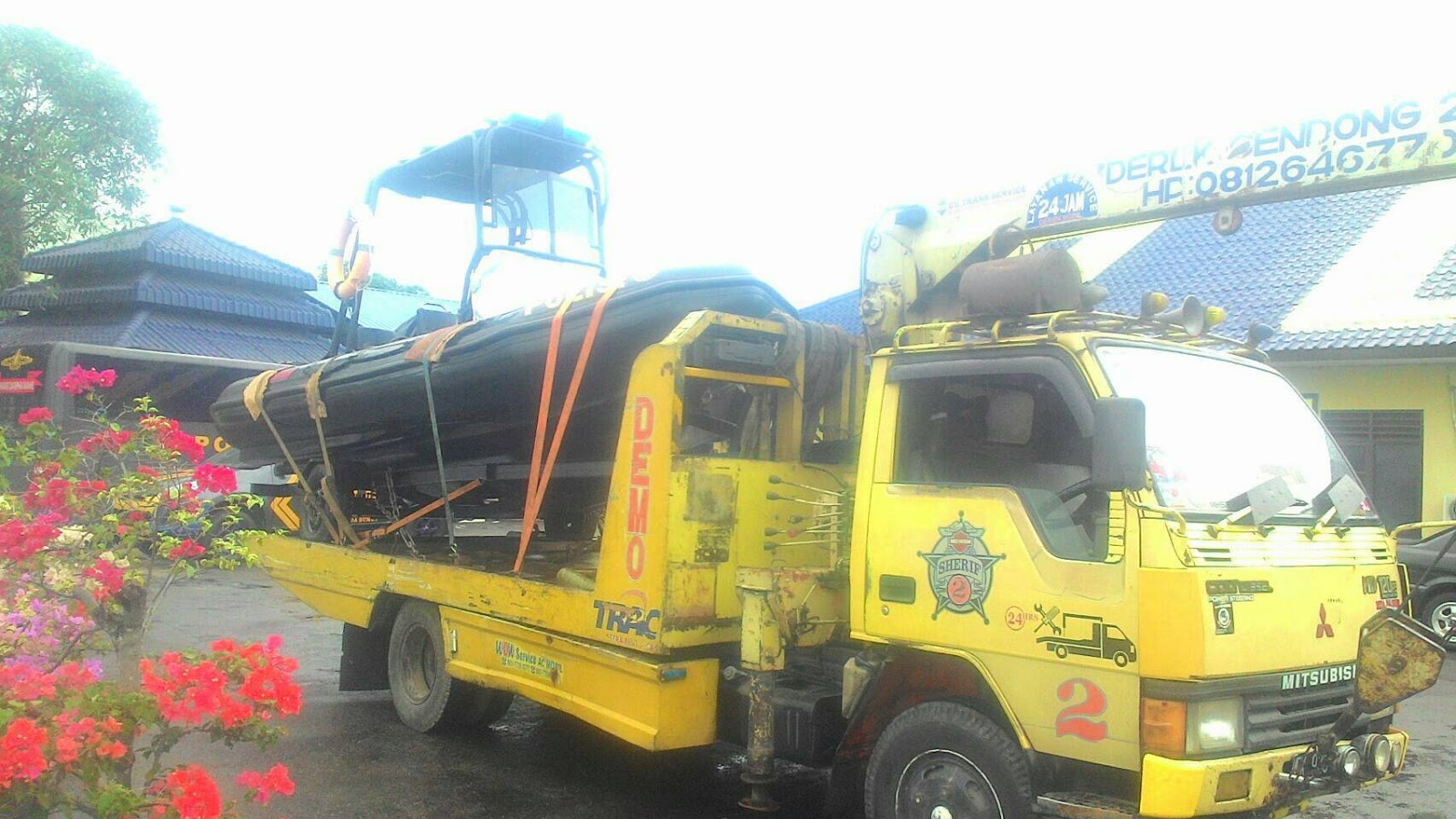 Derek Mobil Medan: JASA DEREK MOBIL 24 JAM DARI DALAM / LUAR KOTA MEDAN