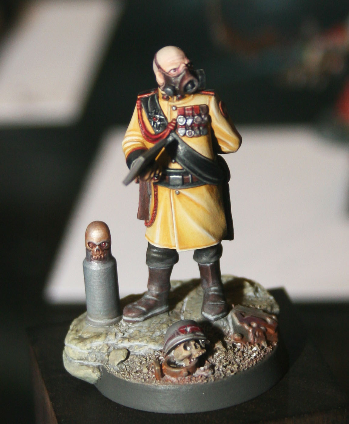 Heroes of Armageddon: The Steel Legion