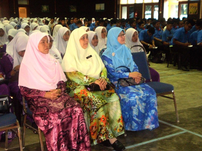 PANITIA PENDIDIKAN ISLAM SMTPJB