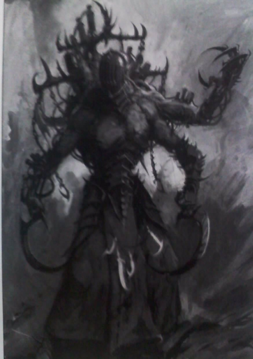 Tactica of Commorragh - Wracks - Faeit 212