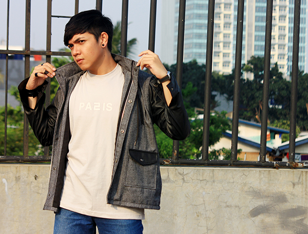 Konsep Populer 49+ Fashion Pria 80an Indonesia