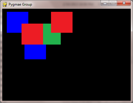 { Vineethkumar's Blog }: Pygame Tutorial 1