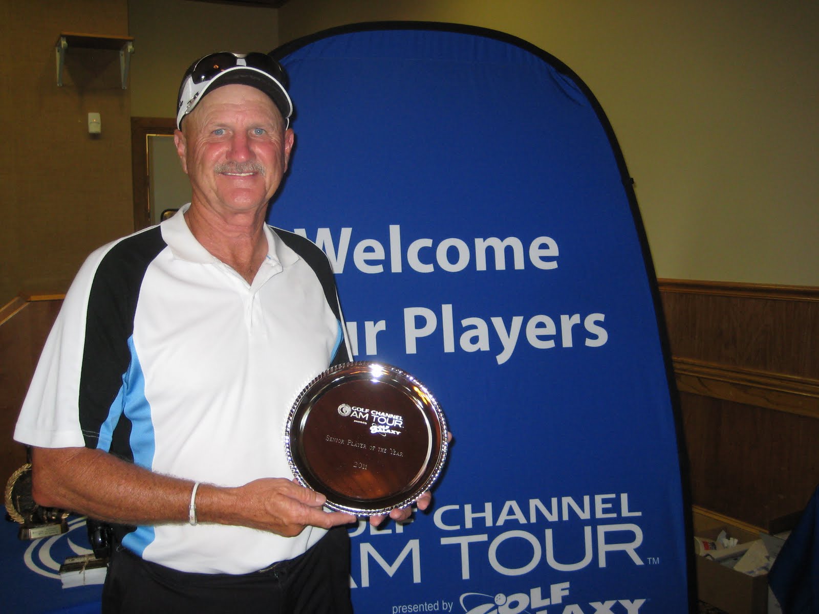 Golf Channel AM Tour Houston: GCAmTour-Houston, Houston Tour ...