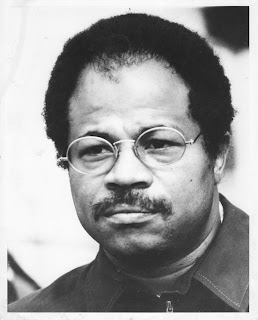 stephanie ericsson: remembering Lonne Elder, III, mentor