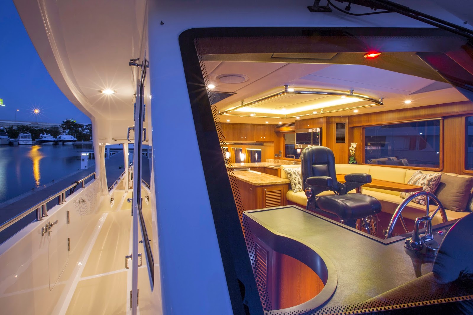 Guided Discovery: Outer Reef 63 LRMY