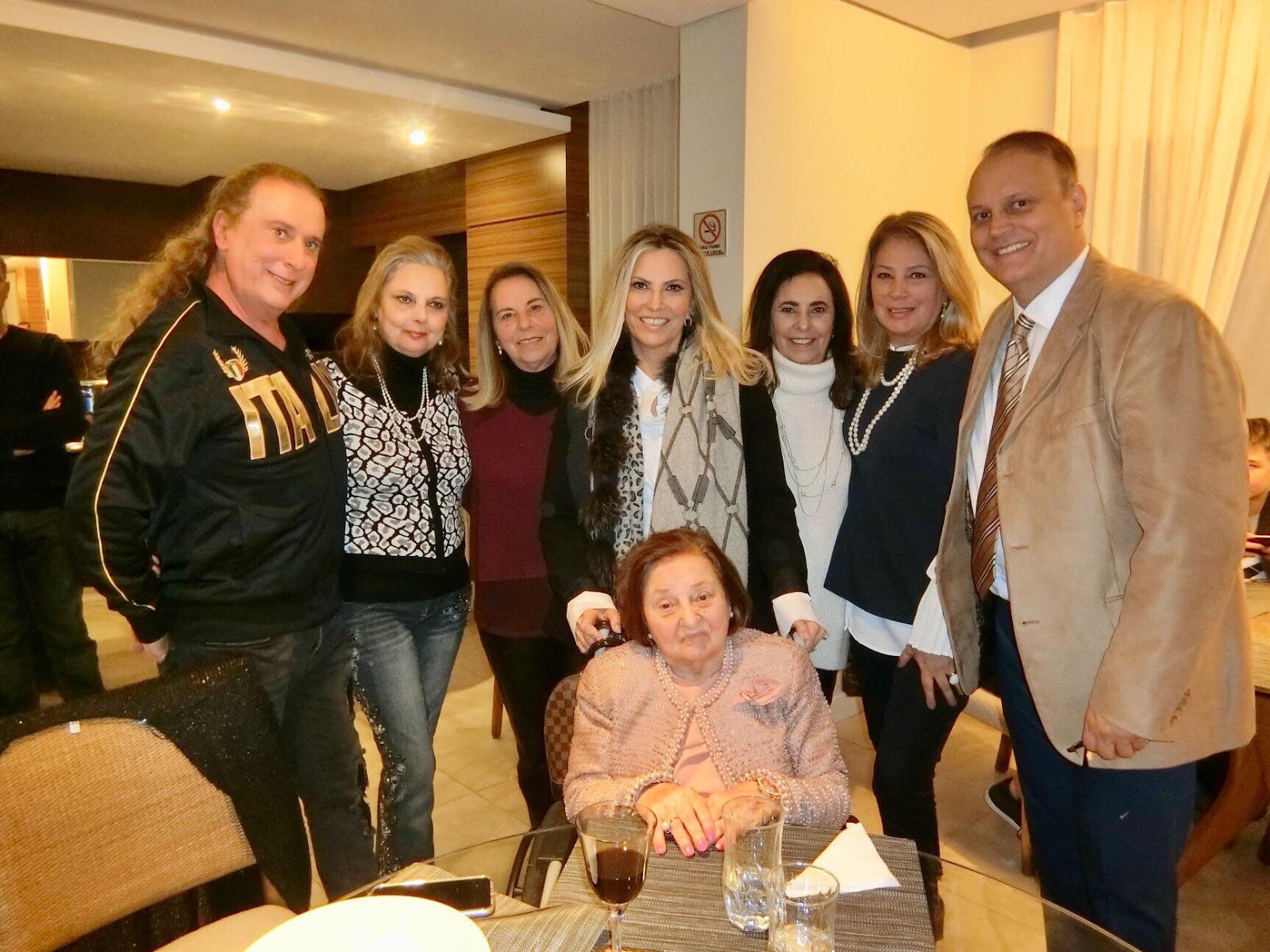 Blog Revista Autoestima: Defesa de Doutorado do aluno Ivo Alberto Borghetti