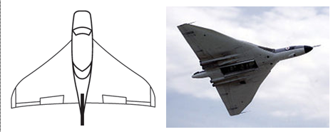 ...aeronautical engineering...: aerodinamika : wing