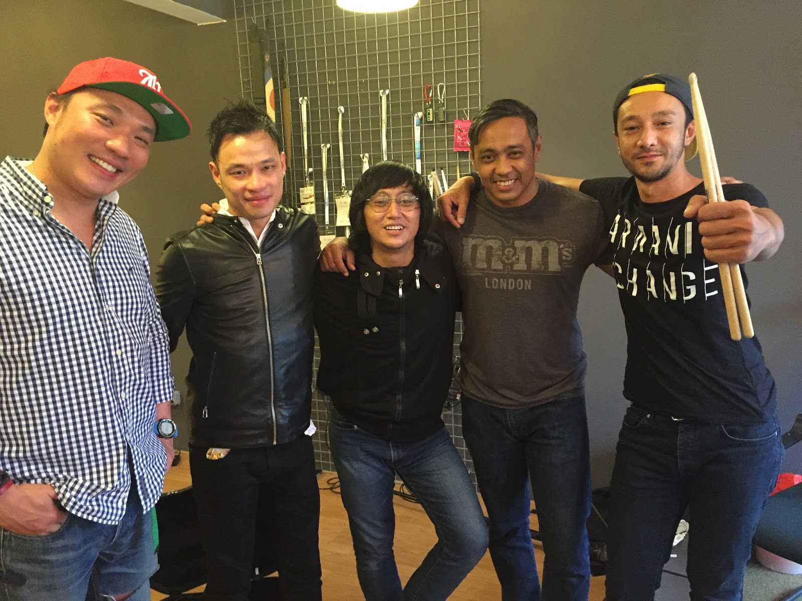 OAG (band) - Alchetron, The Free Social Encyclopedia