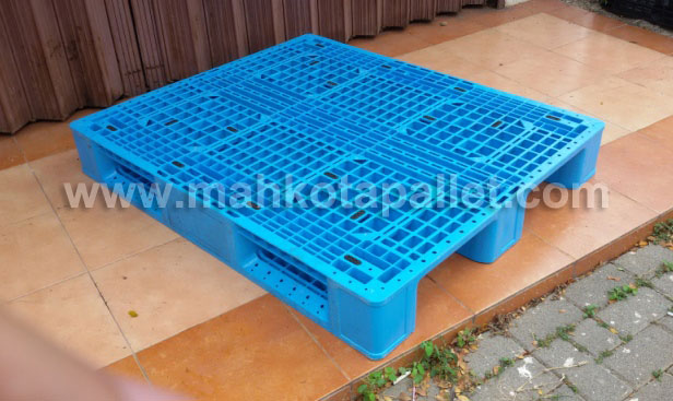 Harga Pallet Plastik Murah Berkualitas | Versatilda Review