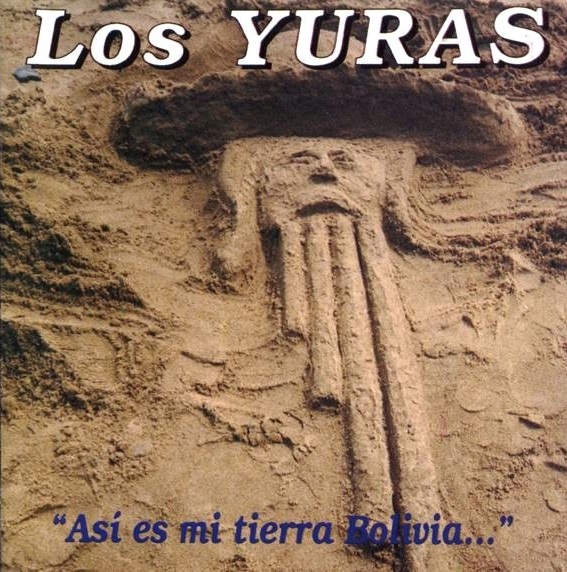 Música andina: Los Yuras
