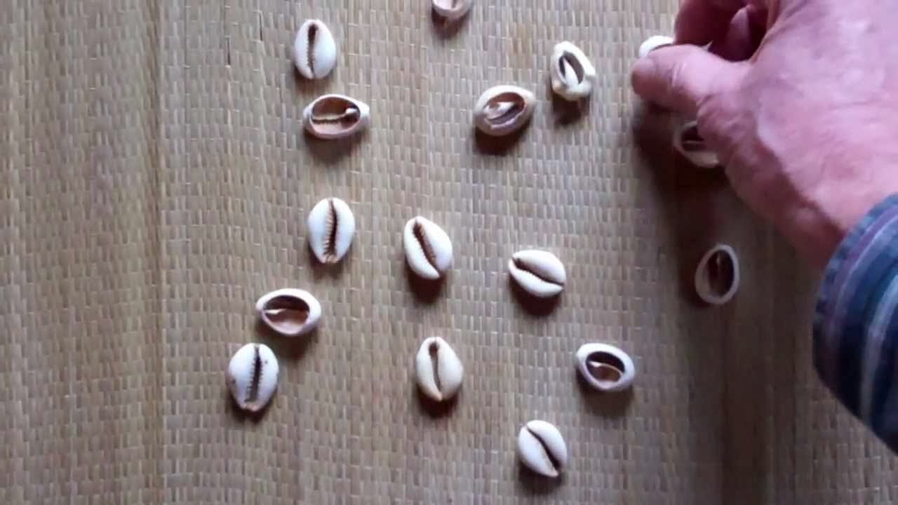 Significado del diloggun 2-1 ( ELLIOCO TONTI OCANA) | Centro Yoruba