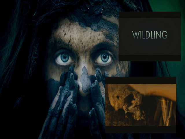 CINE PARA TODOS LOS GUSTOS: WILDLING -GIFS-2018- Fantástico