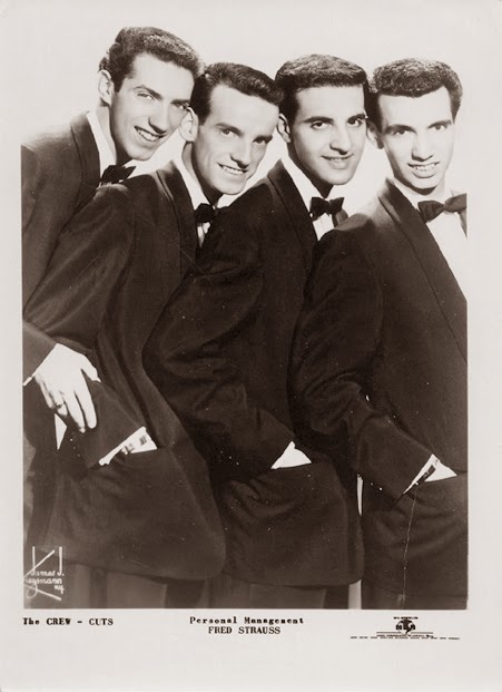 FROM THE VAULTS: John Perkins born 28 August 1931