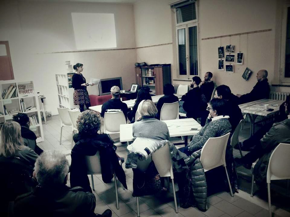 SCAMBIAMENTI: Dubbiografia