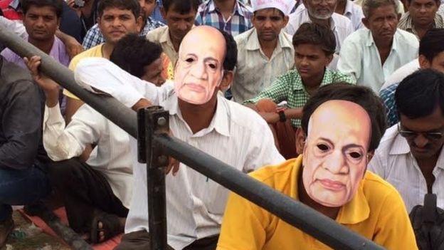 India’s Patel Community In Mass Rally Over Caste Quotas | How To Pray Namaz