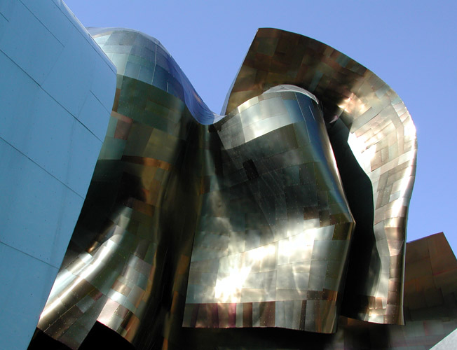 Adam's Digital Photo Blog: Types of Perspective in Photography