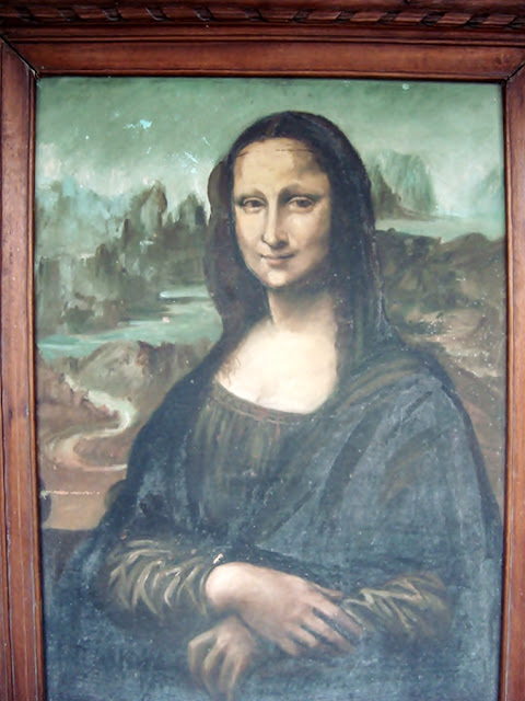 Welcome to my Personal Blog: Willy Layug: His artworks at Betis Galleria