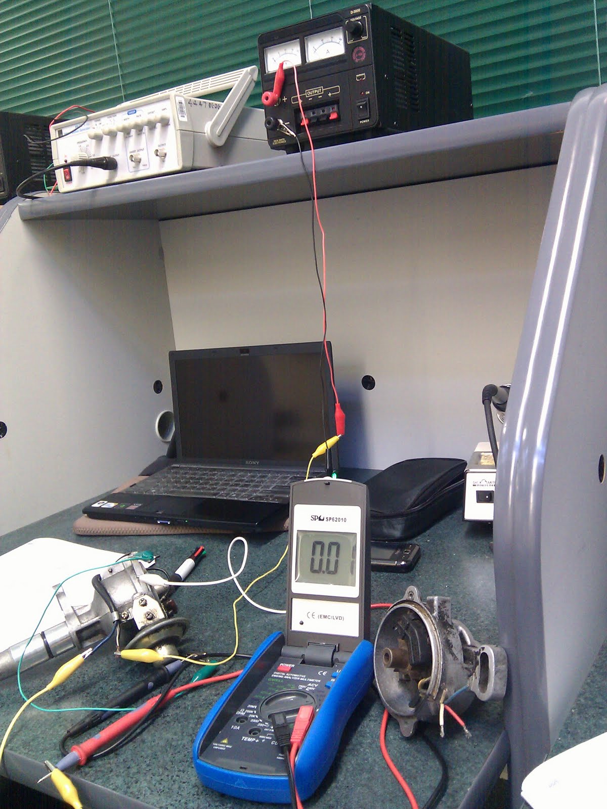 Automotive Electronics: 4848 BLOG # 1 ENGINE ELECTRONIC CONTROL SYSTEMS ...