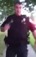 The Davy V. Blog: Irondequoit, NY Police officer Caught on Video ...