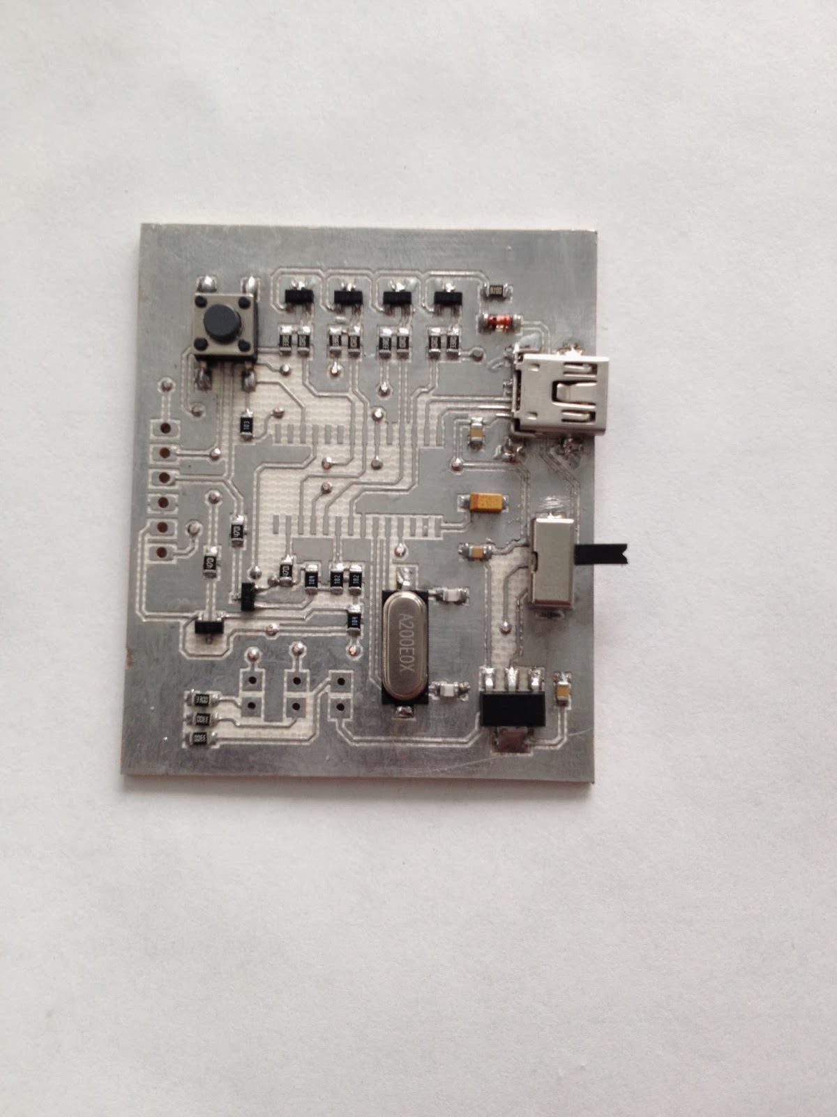 PicKit Serial Analyzer ~ byboRRe