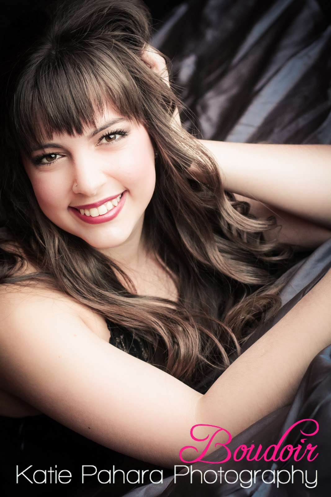 Miss K's Boudoir, Lethbridge, AB | Katie Kay Boudoir Photography Studio