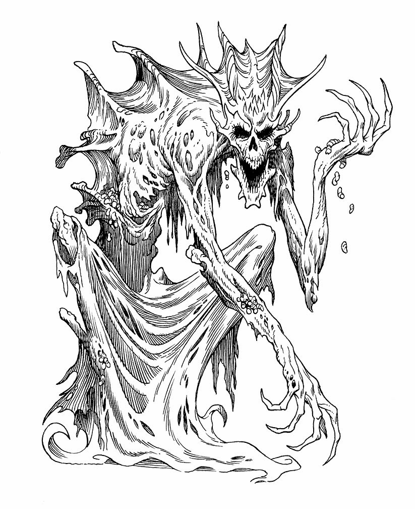 THE ART OF JIM NELSON: Shadowhunter's Codex